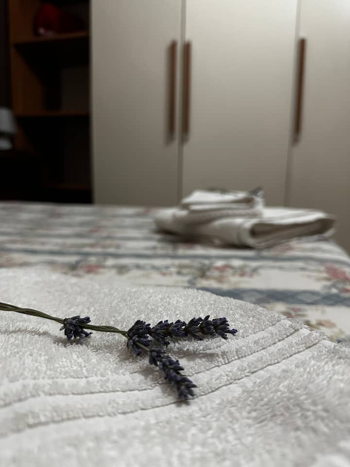 Maison De Vacances Le Petit Refuge - Toscane