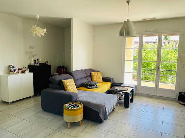 Charmante Maison Provençale - Pourrières