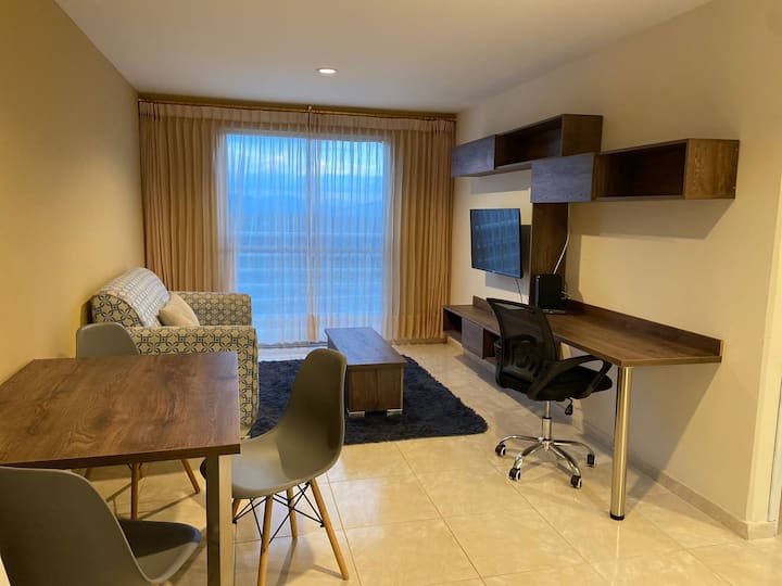 Valledupar I Apartamento Excelente Ubicación Segur - Valledupar