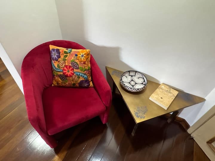 Grão-pará Studio: Comfort And Prime Location - 벨렝