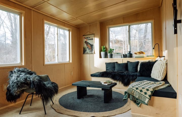 Mill House No. 5 - Livingston Manor, NY