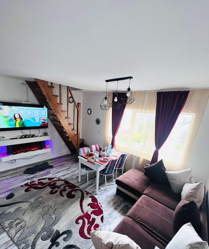Apartament 26 - Brasov
