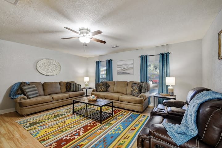 Alamo Ranch Casita - San Antonio, TX
