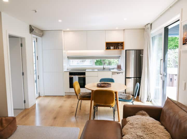 Arrowtown Lush Unit With Spa - Arrowtown