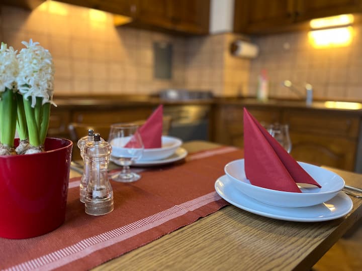 Apartment Schweinau Im Zentrum - ニュルンベルク