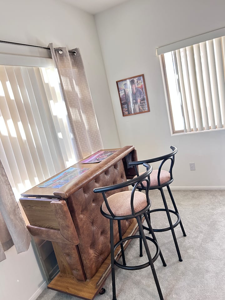 Hermosa Condo Winter Escape - Mesquite, NV