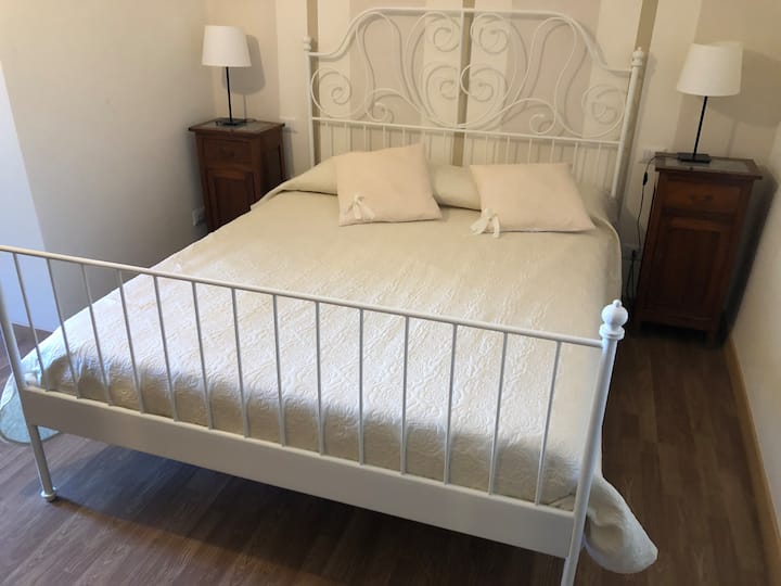 Ca Da Nonna Linda - Campocatino