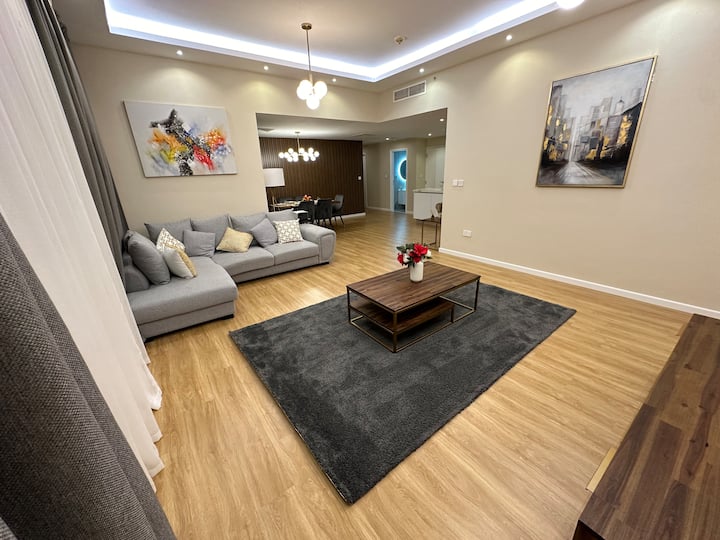 Gorgeous And Huge Apartment Near The Ritz-carlton - Dubái