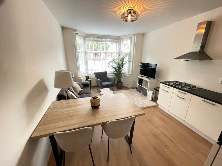 Nice And Cosy Apartment - Amsterdam
