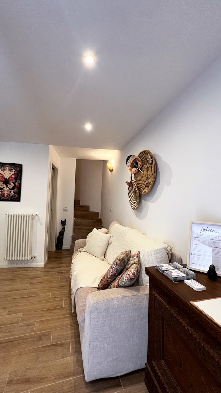 Maison Frida • Tivoli - Tivoli