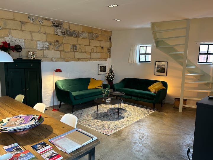 Cosy Farmhouse, Maastricht - Maastricht