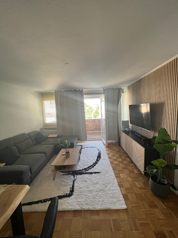 3-zimmerwohnung In Altstadt-süd - Cologne