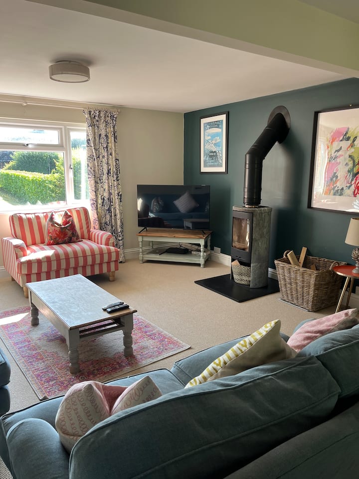 4+ Bedroom Family Home Wargrave - Henley-on-Thames