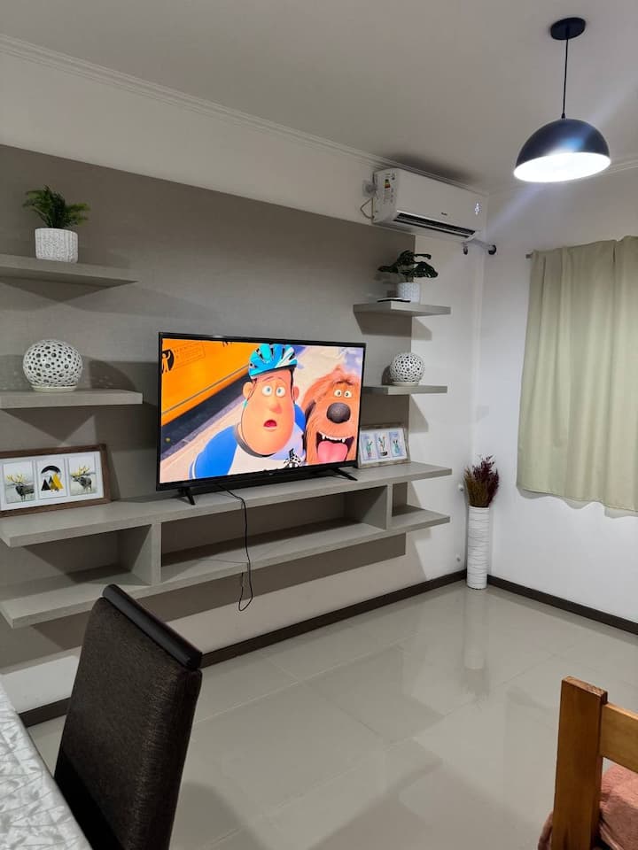 Tu Pausa Perfecta: Todo Cerca Y Práctico - Villa Carlos Paz