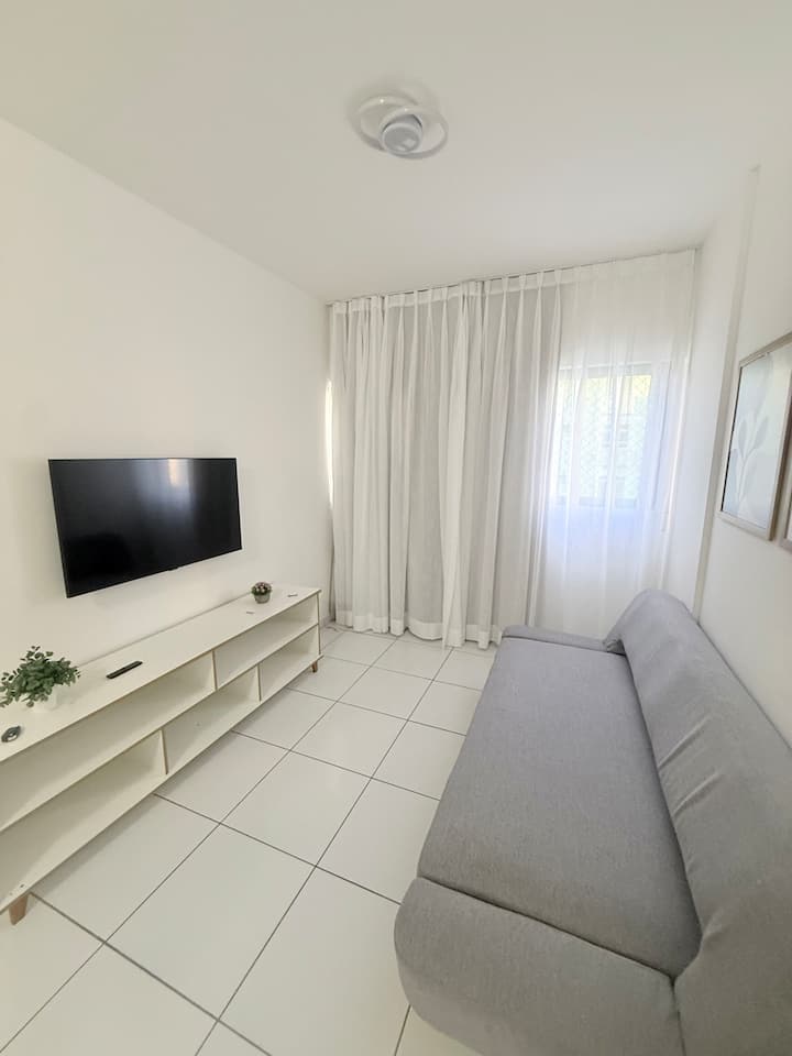 Apartamento Costa Azul - Recife