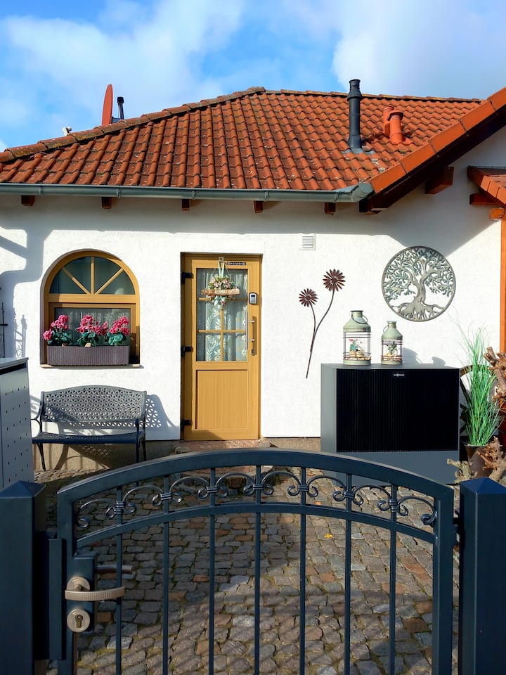 Ferienwohnung 
Kleine Heimat Dallgow Bei Berlin - Brieselang