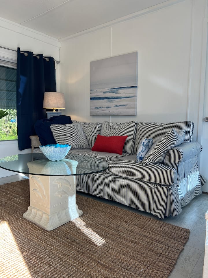 55+ Seasonal Rental 2br - Fort Pierce, FL