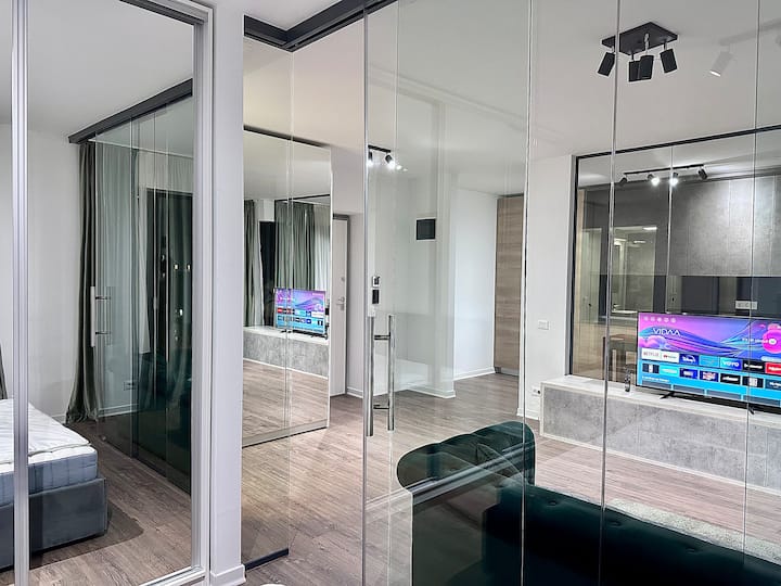 Harmony Boutique Cloud9 North - Bucharest