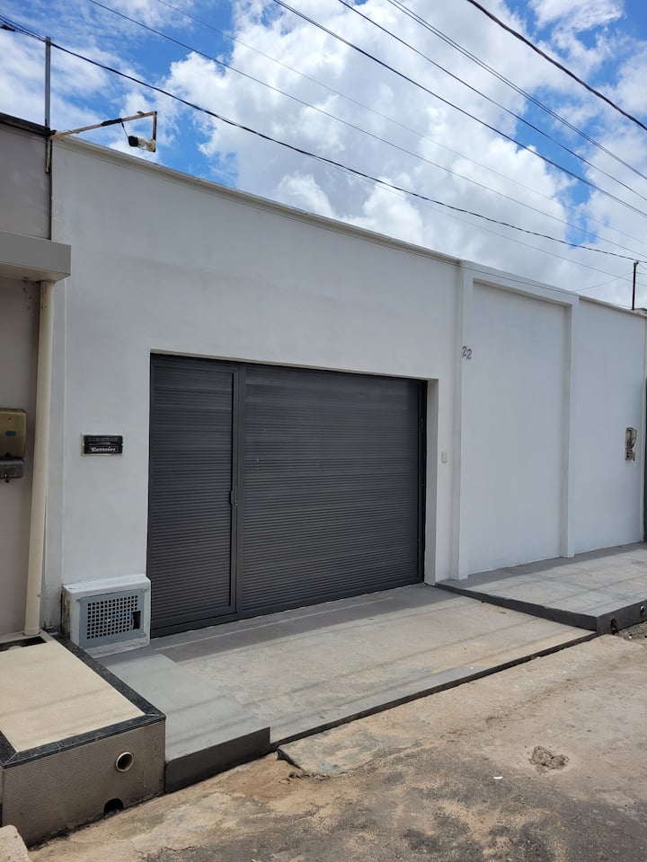 Jardim De Provença. 3 Quartos - São Luís