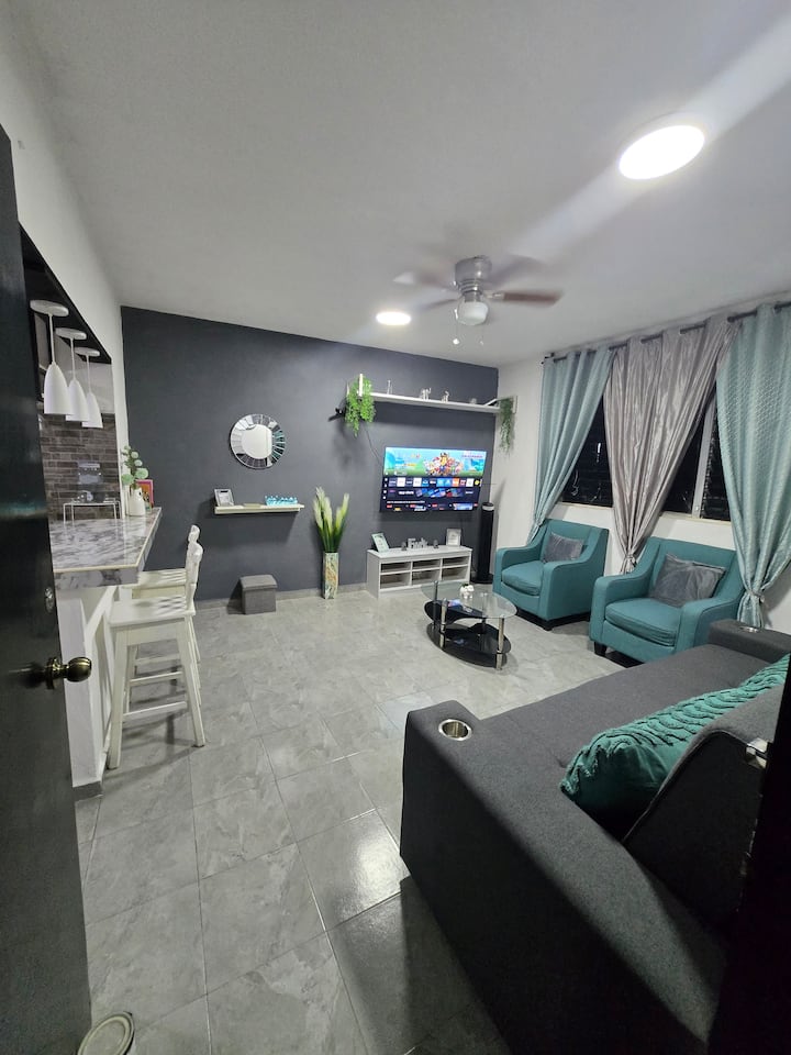 Casa Gray - Chetumal