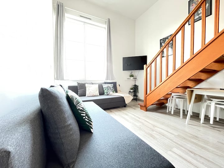 Tkd Apartment - Disneyland Paris - Disneyland Paris