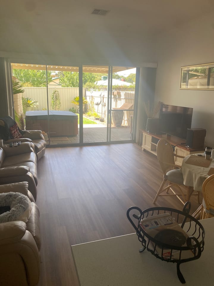 Seaside Stay - South Australia