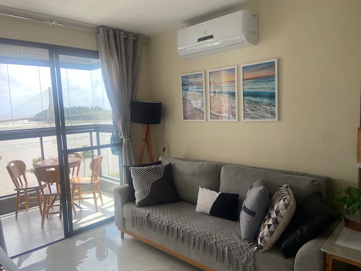 Apartamento Pontal Ilhéus - Ilhéus