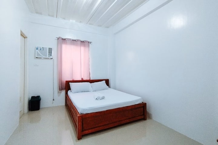 Elton Guesthouse - Kalibo