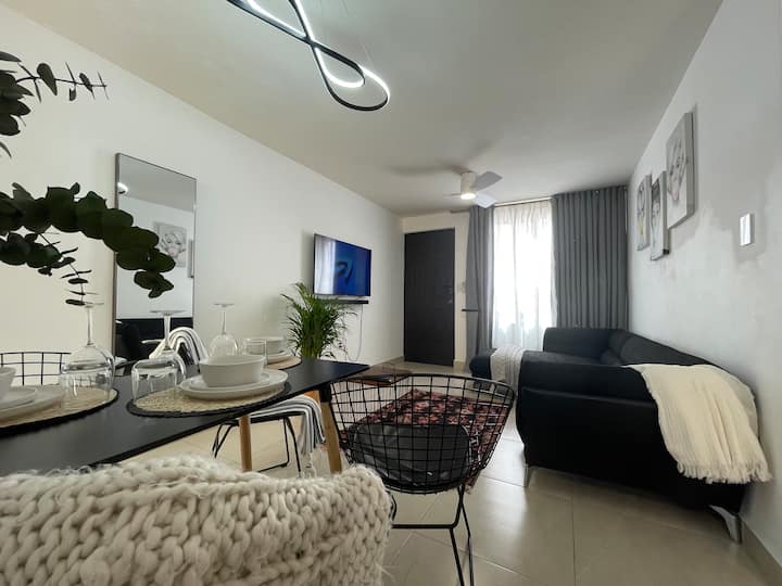 Depa Molh - 산 미겔 데 아옌데