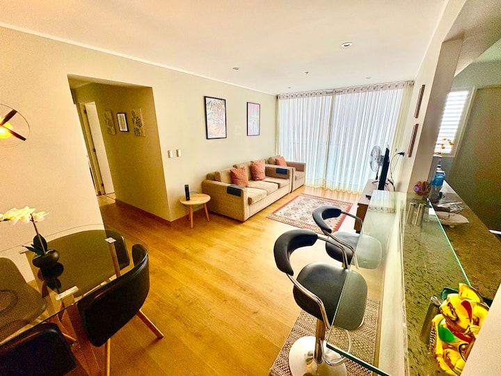 Pardo Estratégico - Lima