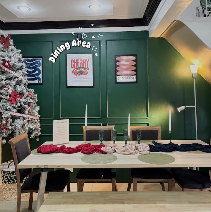Three-storey Vacation House In Dasma - Dasmariñas