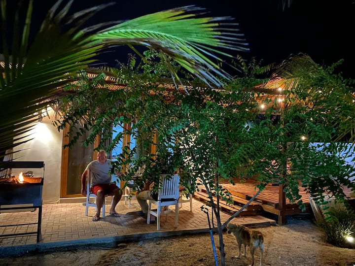 Luxury Air-conditioned Suite Eduardo - Máncora