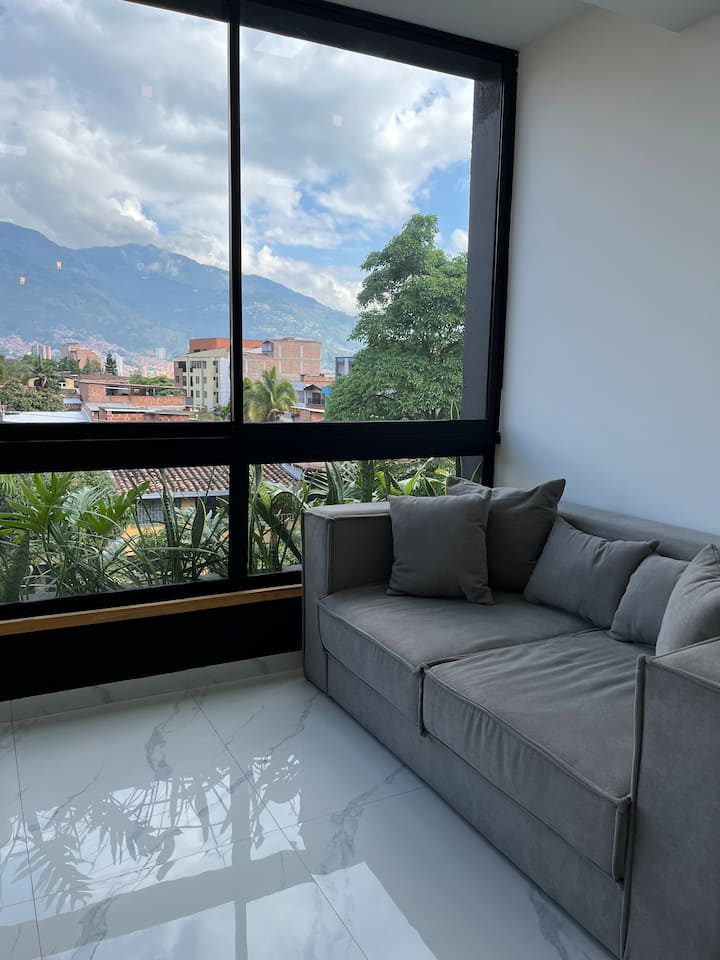Perla Del Norte Apartamentos - Bello, Colombia