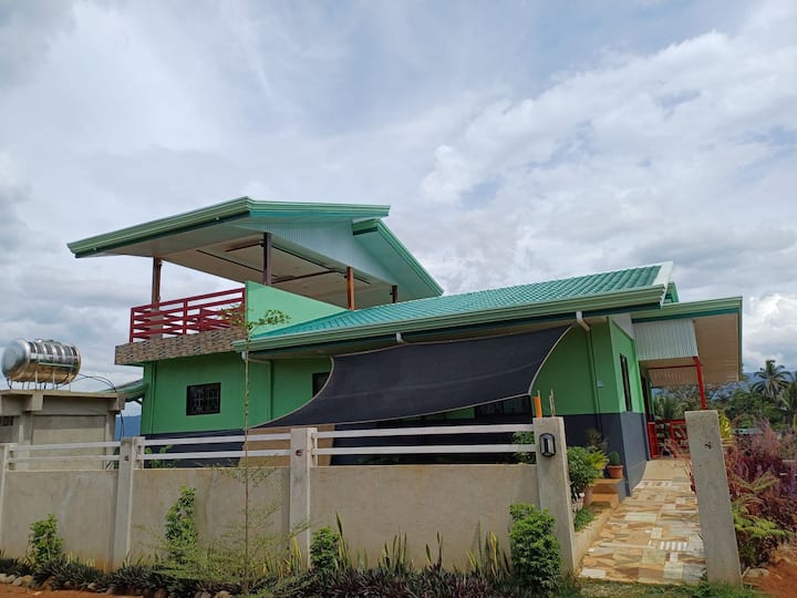Jb Rest House/inn - Gingoog