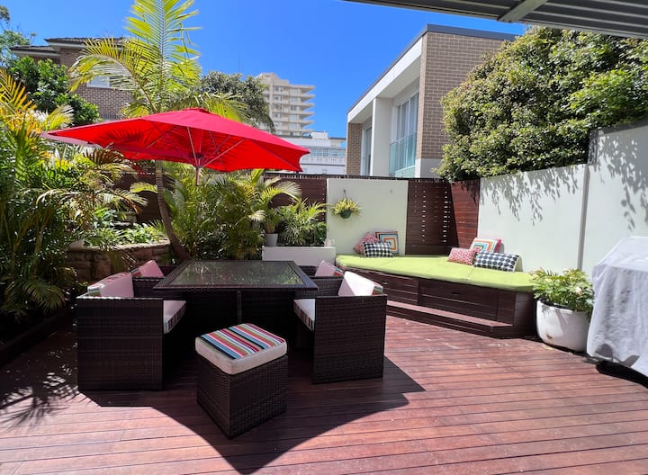Couple's Premium Retreat In The Heart Of Manly - Northern Beaches Council