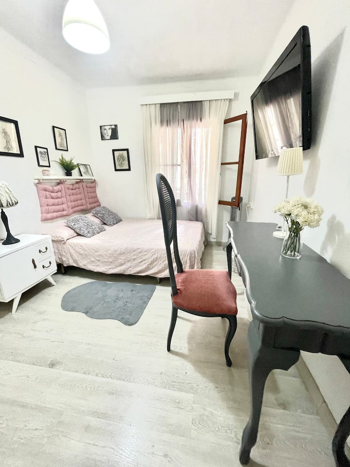 Sweet Dreams. Palma Center - Mallorca