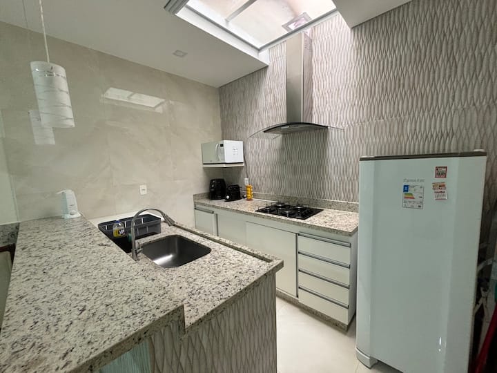Loft In The Heart Of Brasília - Brasilia