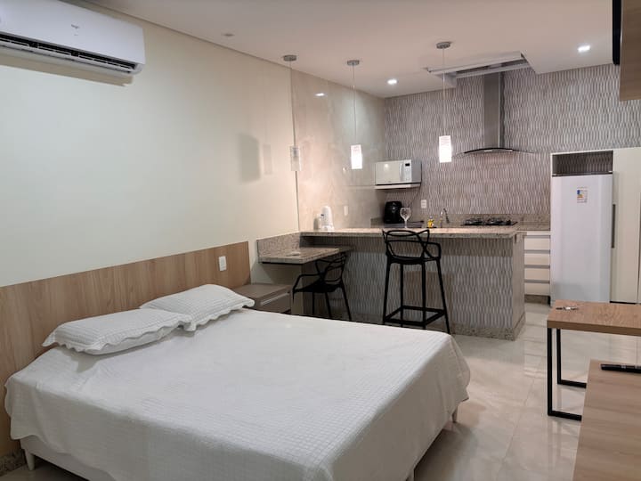 Loft In The Heart Of Brasília - Brasilia (Brazil)