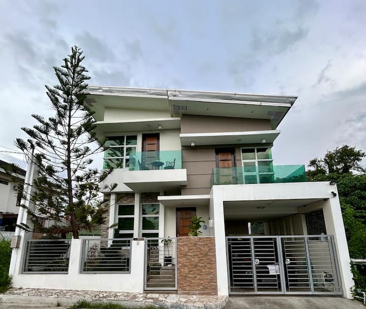 Loming Barako Home Batangas City 2br - Batangas