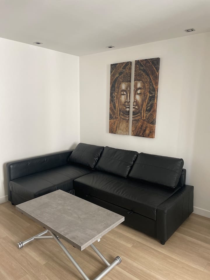 Chez Patrice Lh - Plage du Havre