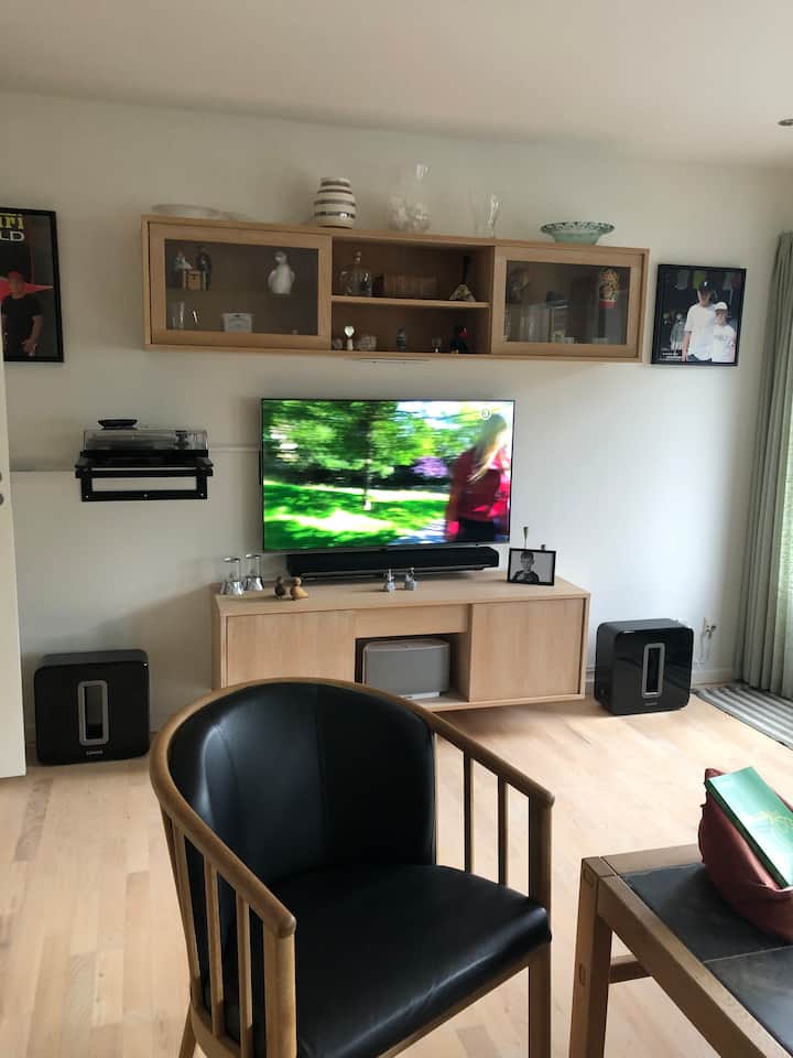 Villa I Odense - 歐登西