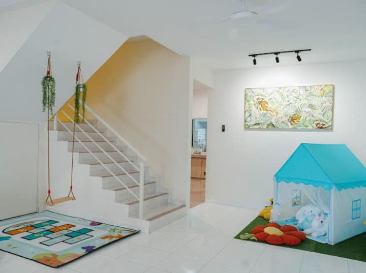 Sunflower Guest House - Kuantan