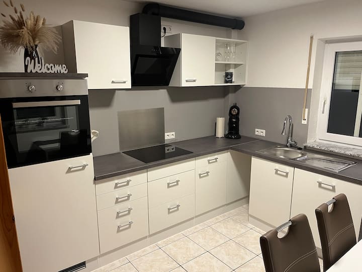 Ferienwohnung Klein Aber Fein - Singen