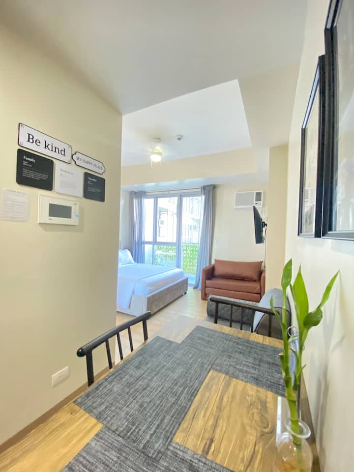 Villa Rolando Ll - Megaworld Near Airport & Malls - Iloilo City