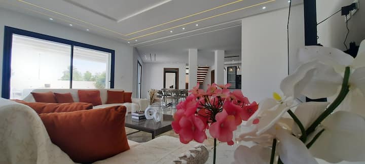 Villa Lina Djerba Haut Standing - Djerba