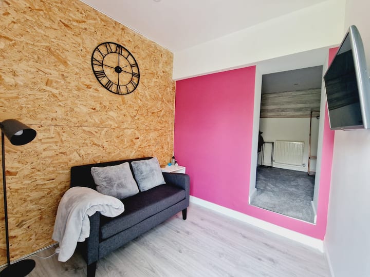 Frogmarsh Annexe - Nailsworth
