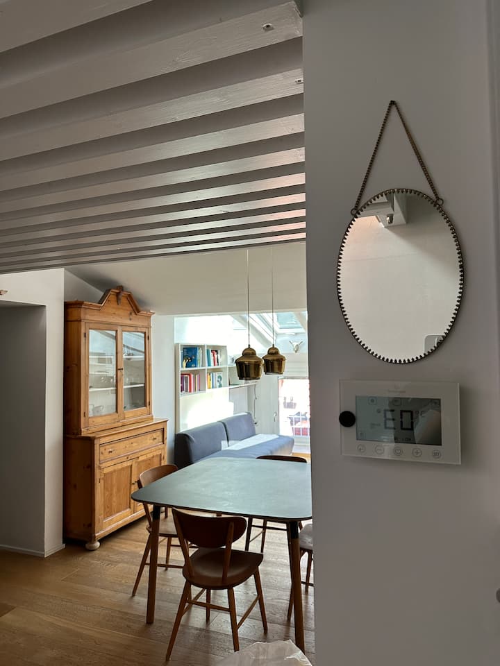 Appartamento La Turrita - Bologna