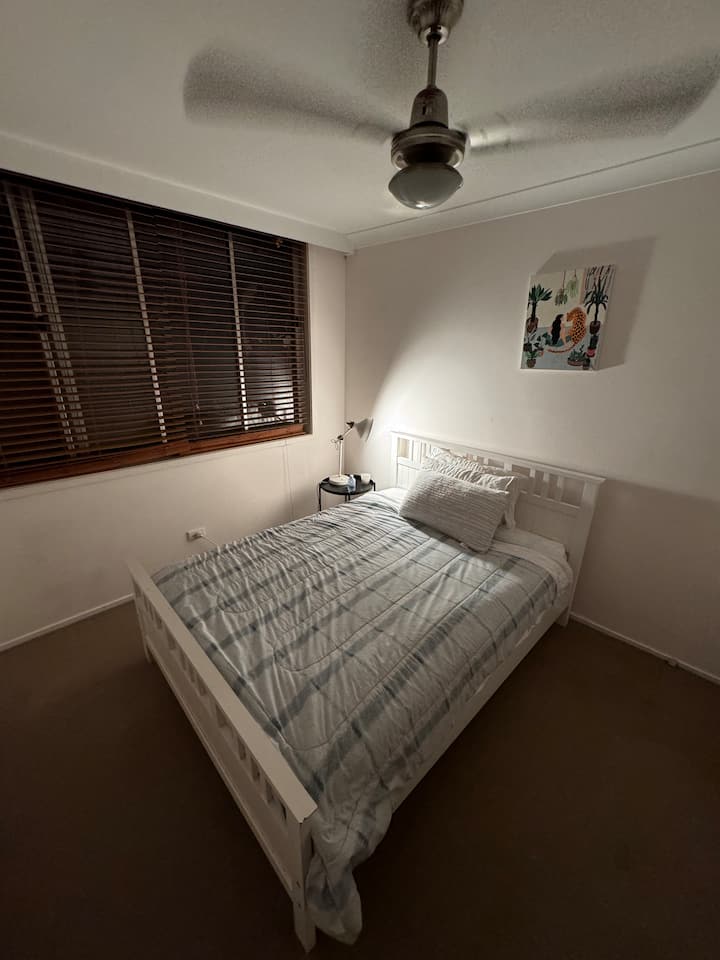 Private Room 200m To Beach - Gold Coast