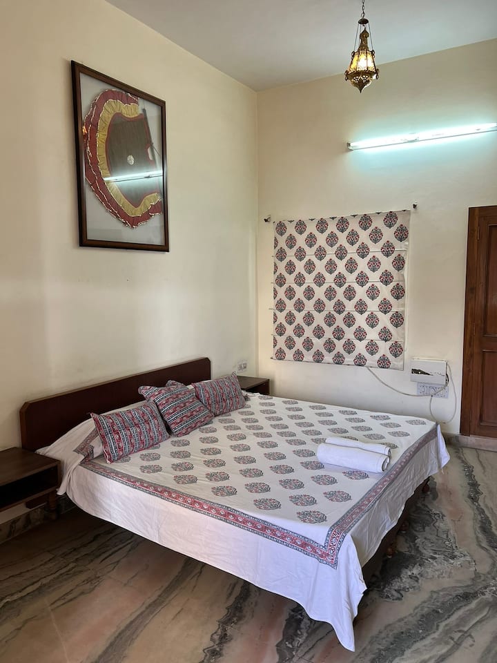 Sumer Niwas - Charming Home Stay - Jaipur