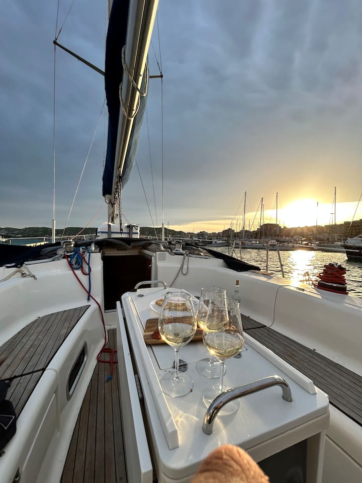 Yacht Royal Amalfi - Amalfi